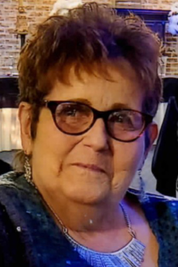 Rhea M. Christopher 1943-2024 | News, Sports, Jobs - The Vindicator Rhea M. Christopher 1943-2024 | News, Sports, Jobs - The Vindicator